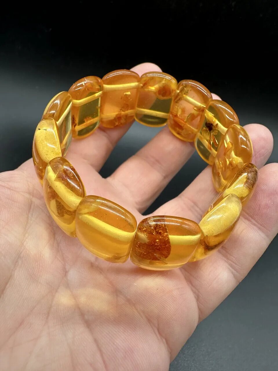 Браслет-нить