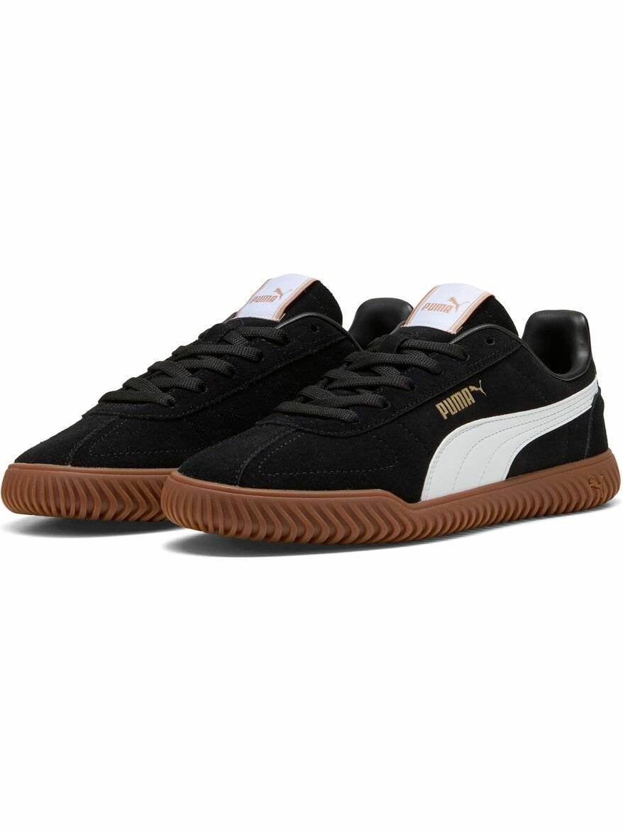 Кеды Club Kayzer SD