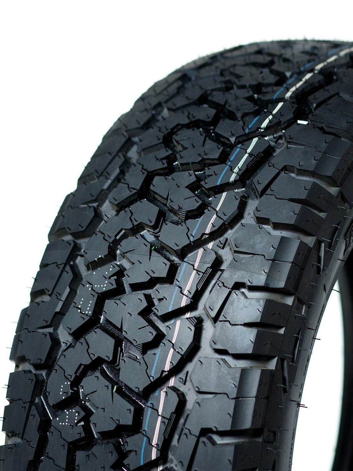 Автошина R20 285/50 Roadcruza RA1100 119/116S