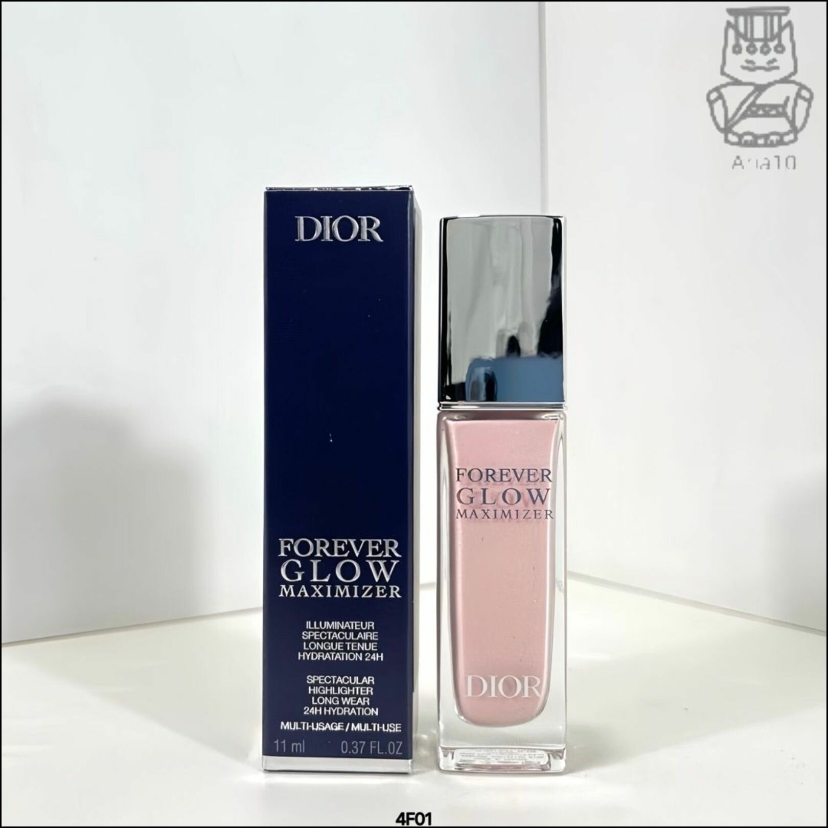 Dior Бальзам для губ