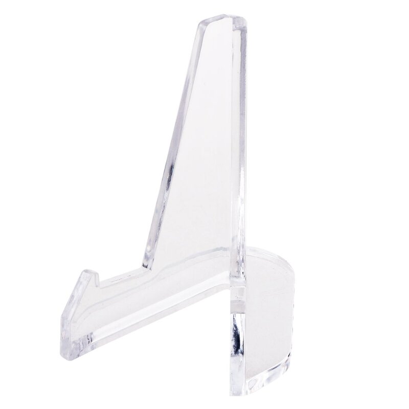 Предметы Коллекционирования Монеты Мольберт Медаль Держатель Значка Гольф Открытка Дисплей Выставочный Стенд