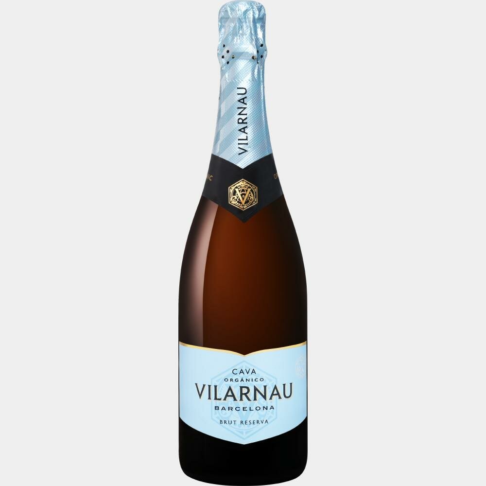 Brut Reserva Cava DО Vilarnau