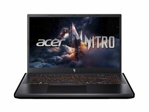 Ноутбук Acer Nitro V 15 ANV15-52-5546 Intel Core 5 210H/16Gb/SSD512Gb/RTX5050 8Gb/15.6"/IPS/FHD/1920x1080/165Hz/NoOS/Black