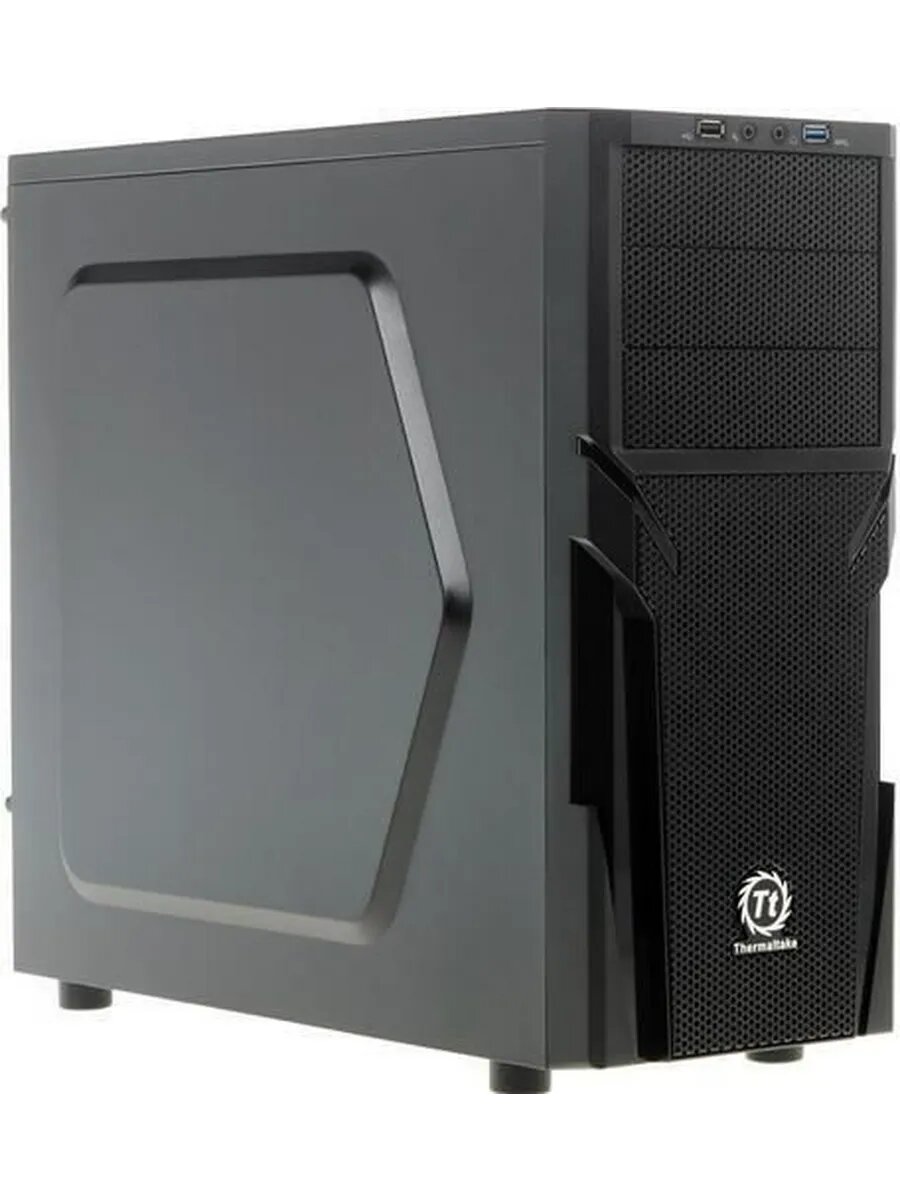 Корпус Versa H21 CA-1B2-00M1NN-00 черный