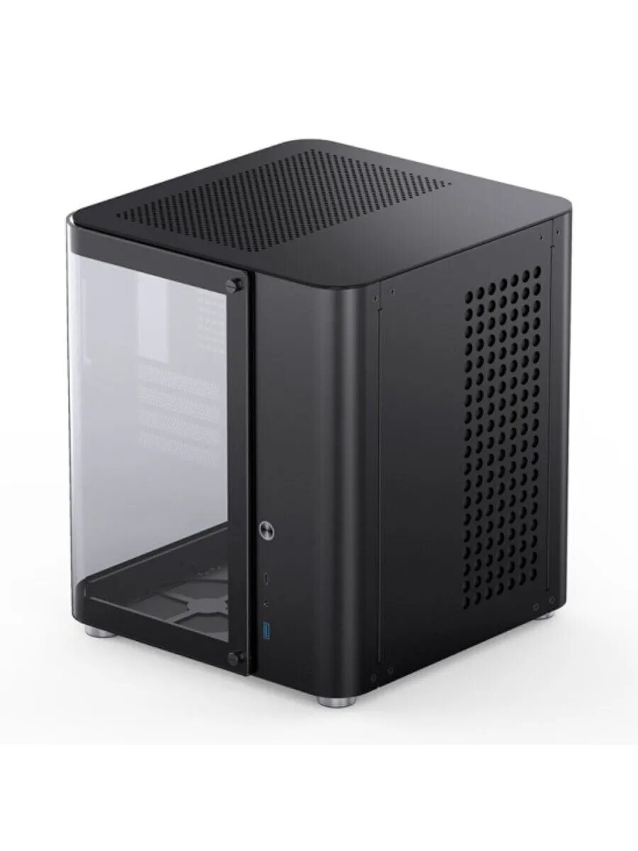 Корпус TK-1 TK-1 BLACK черный