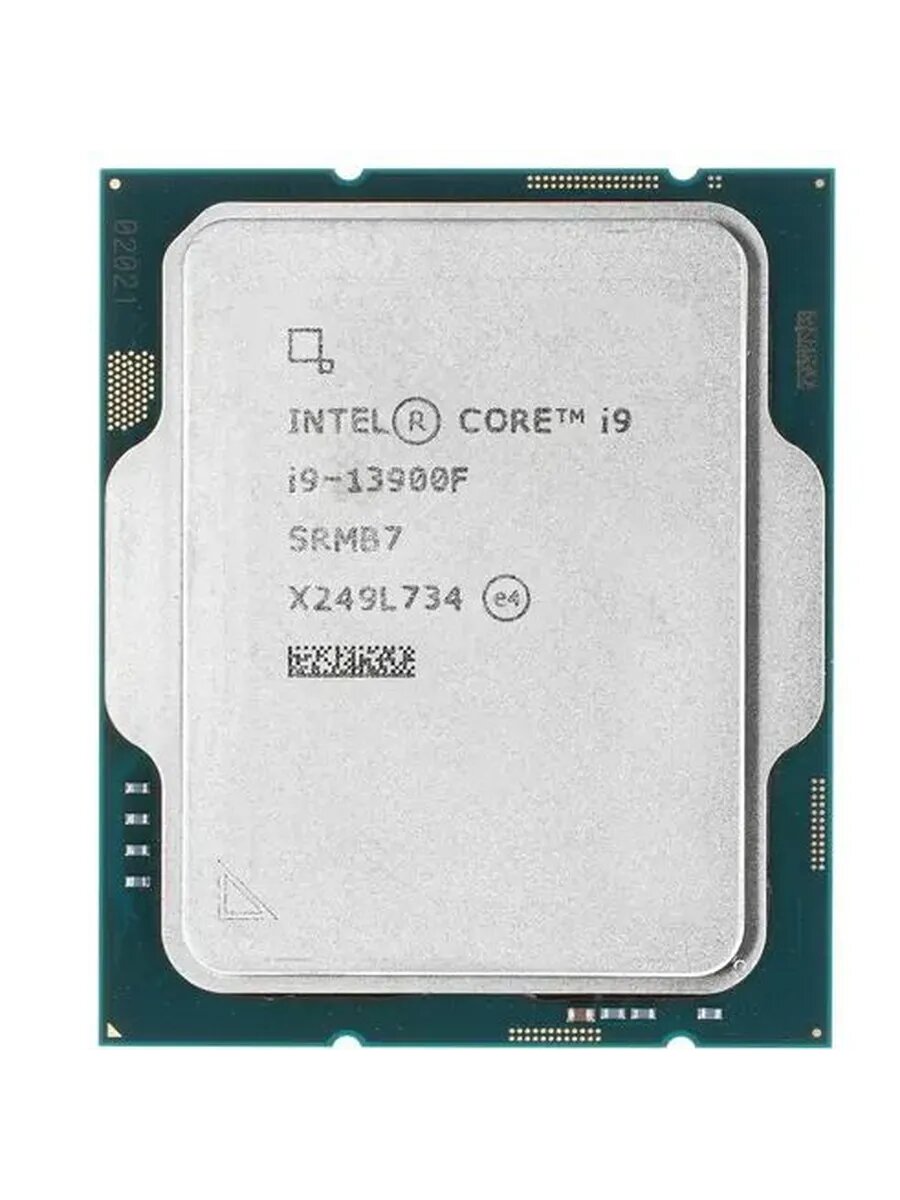 Процессор Core i9-13900F OEM LGA 1700 24 x 2 ГГц