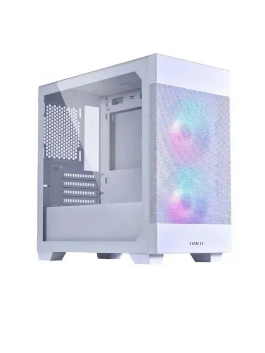 Корпус Lancool 205M Mesh G99. OE744MS.10 белый