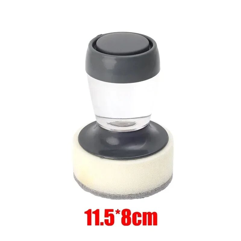 Полировка автомобильных колес, аппликатор для мытья шин, губка, щетка, универсальная 1PC A