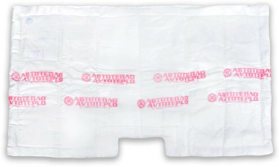 Автоодеяло автотепло №9 138х81 (2108-09/2113-15) (артикул АВТОТЕПЛО9)