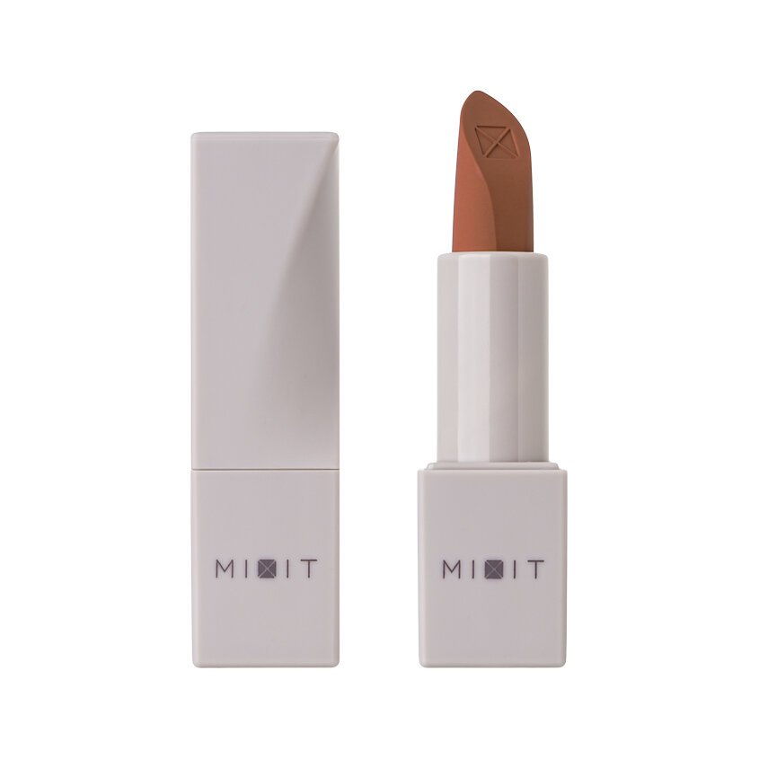 Помада для губ MIXIT POWDER LIPSTICK матовая тон 03 Rebel