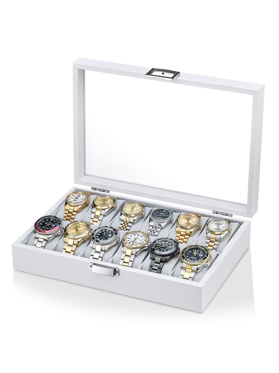 Шкатулка Leader