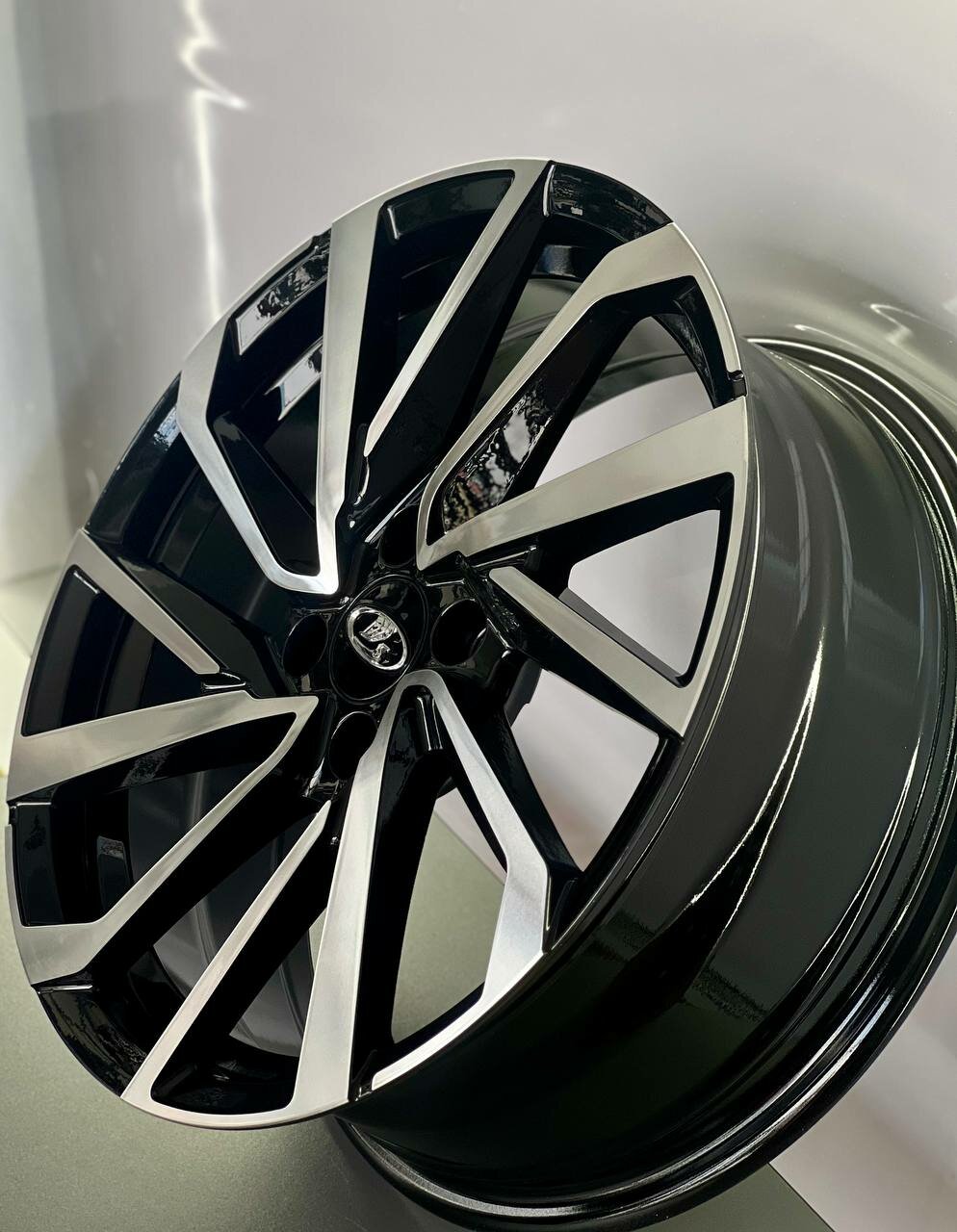 Колесные диски комплект (4 штуки) Ястребы, R16, 6.5 J, PCD 4x98, ET 32, DIA 58.6