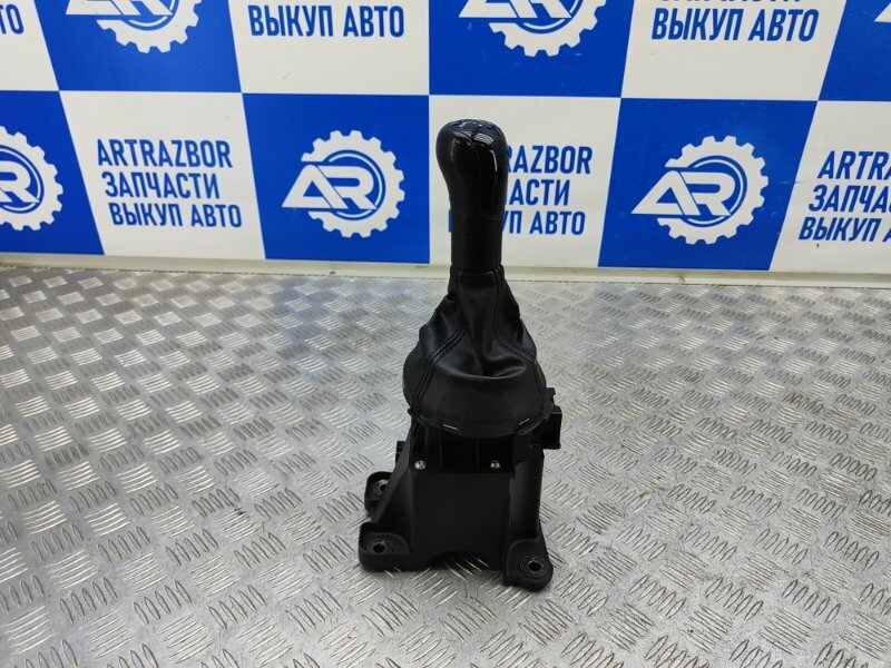 Б/У Селектор АКПП Ford Fusion / Форд Фьюжн 2007