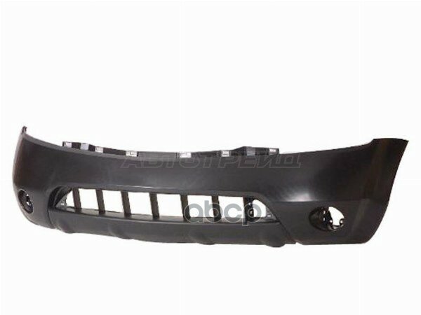 Бампер передний Nissan Murano 02-08 Sat арт. ST-DTG5-000-0