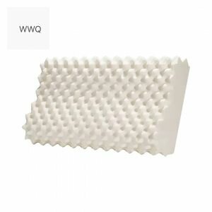 Латексная ортопедическая подушка Xiaomi 8H Generation Latex Pressure Massage Pillow Z6 Air