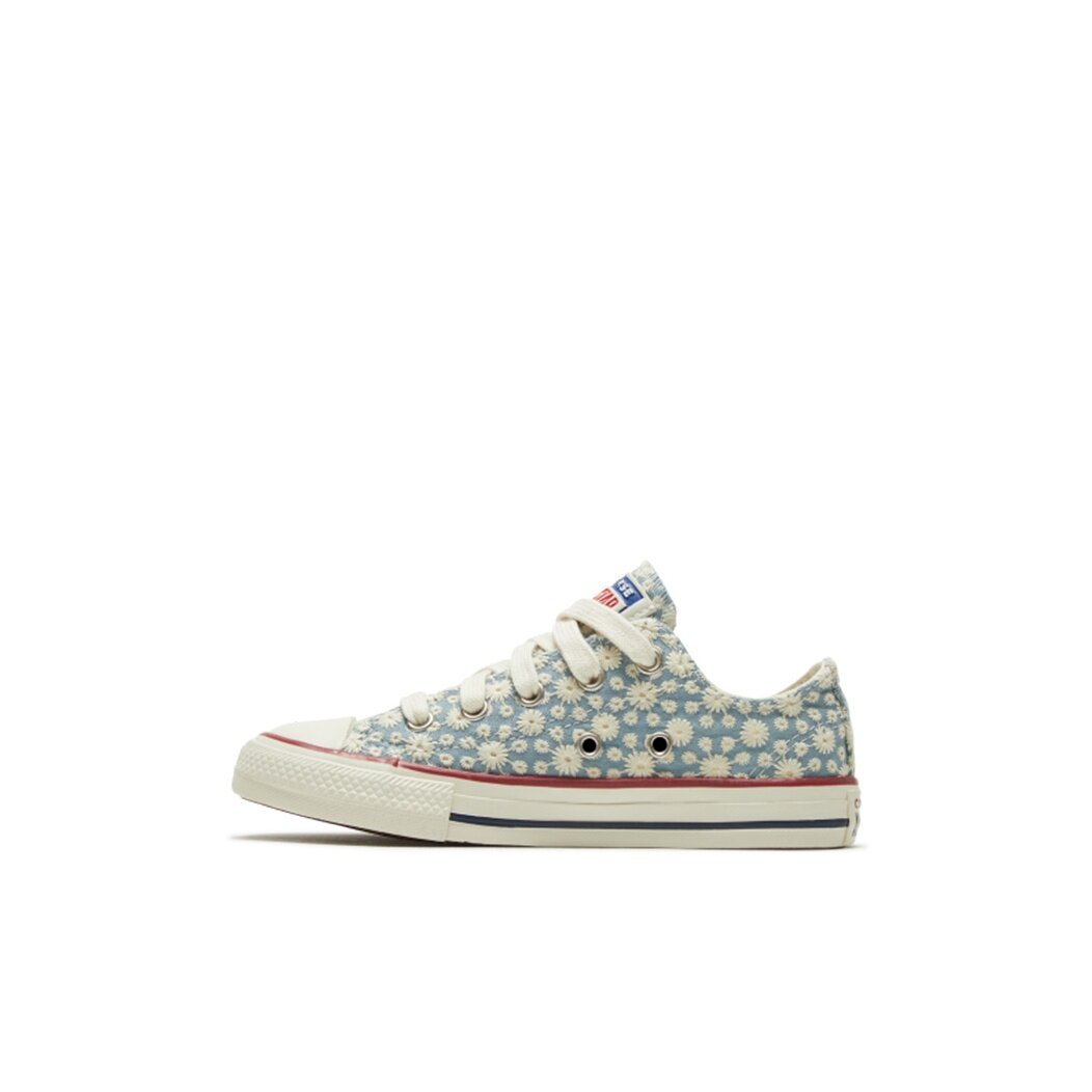 Кеды Chuck Taylor All Star