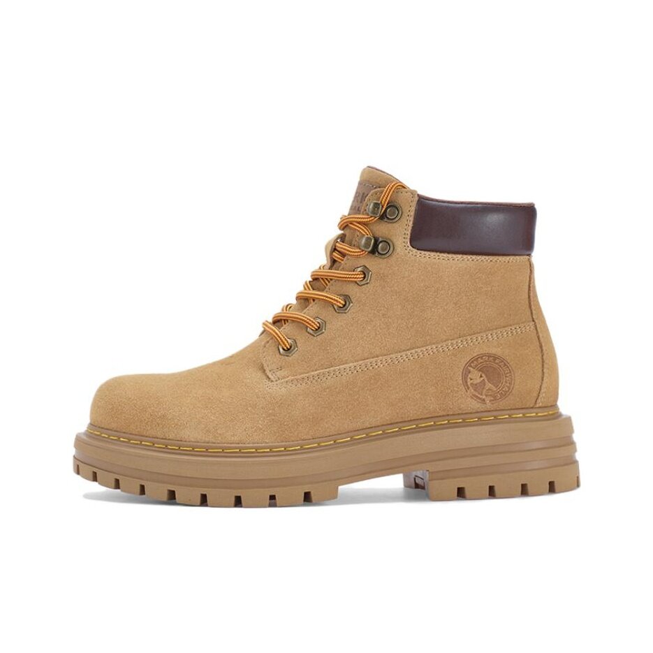 Ботинки MARK FAIRWHALE