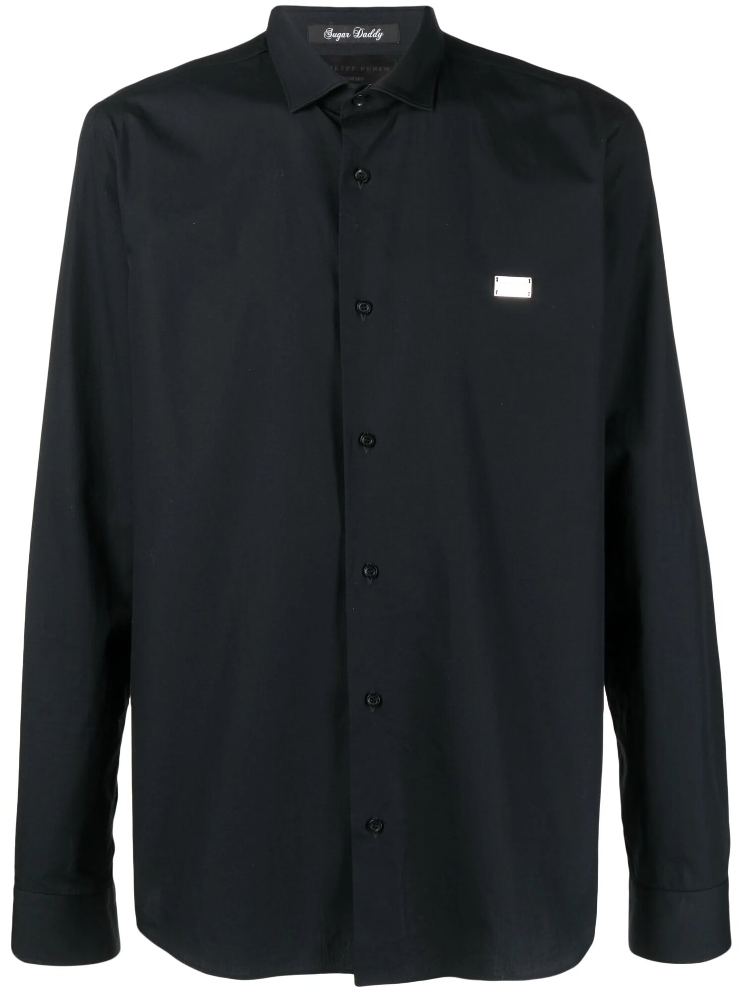 Рубашка Sugar Daddy Cut LS