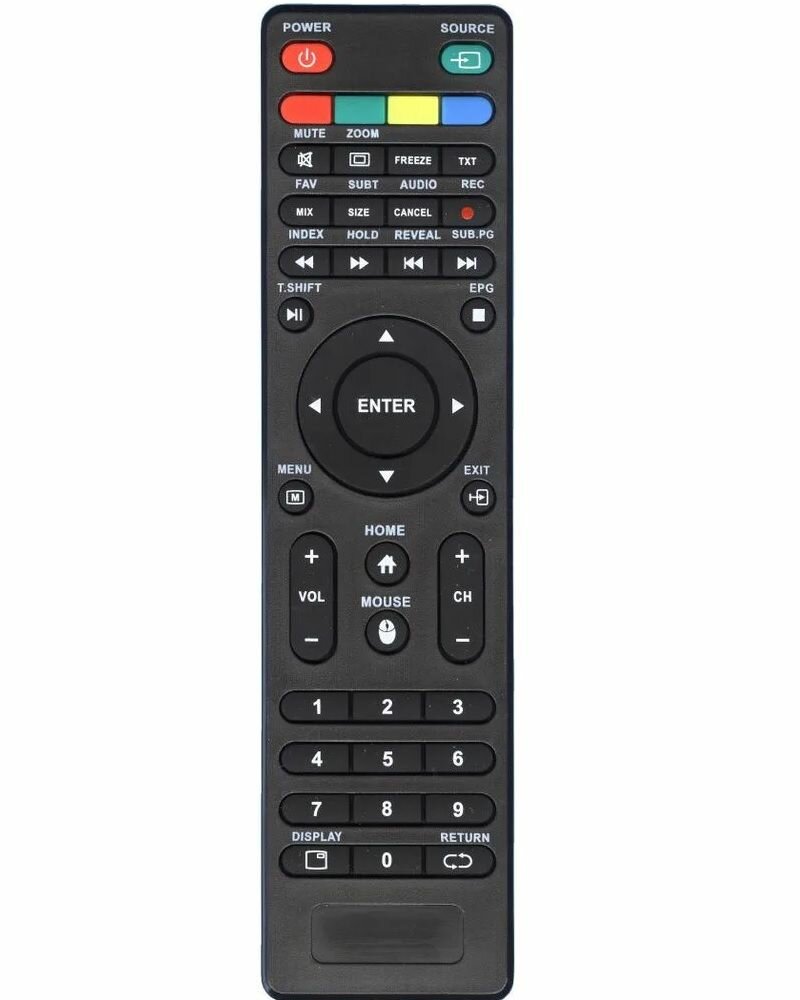 Пульт для Supra RS41-Mouse (Starwind, Lebel, Lumus)