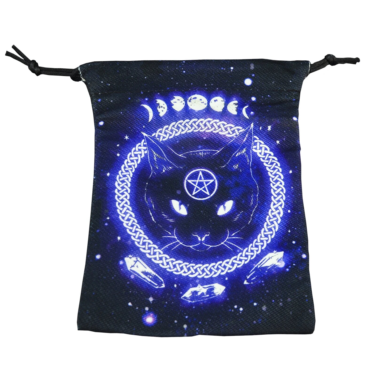 Сумка для карт KINGSHIELD, темно-синий, цвет 27