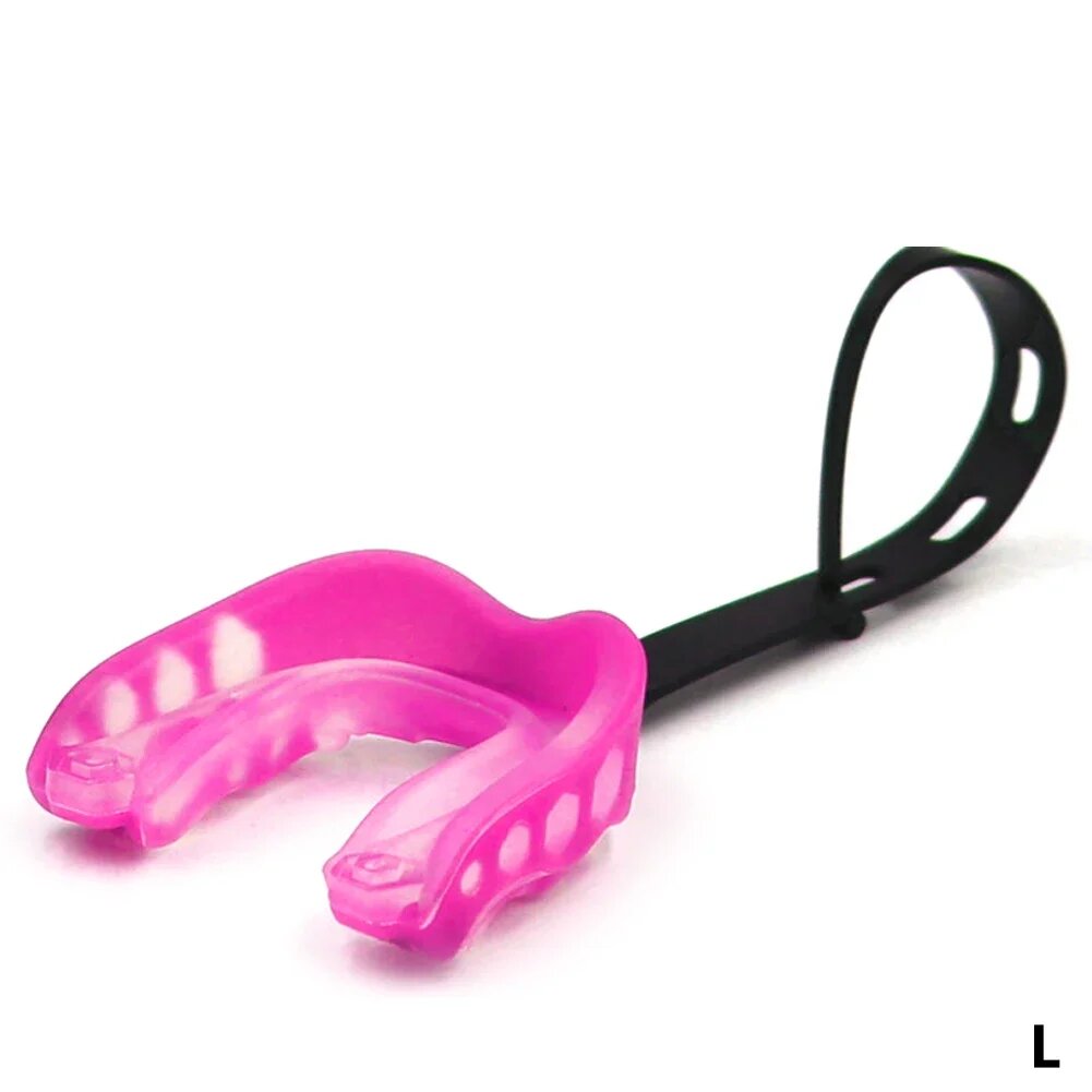 Профессиональная спортивная каппа EVA для взрослых и молодежи Розовый, Pink L