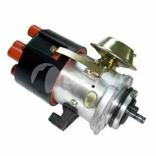 Распределитель зажигания Ossca 08158 для SEAT Ibiza II; VW Golf II, Jetta II, Polo