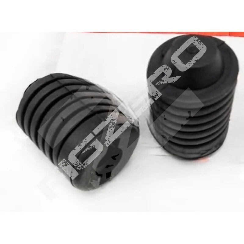 Резиновые буфера капота 2шт для BYD F0 F3 G3 F3R L3 Yuan