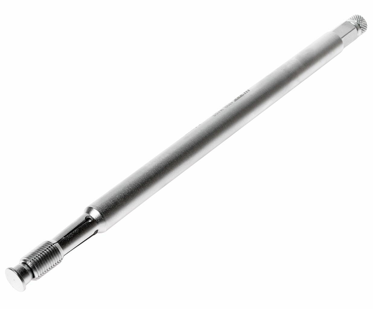Метчик удлиненный M14 x 1.25 для восстановления резьбы свечных отверстий, длина 260мм JTC-4899