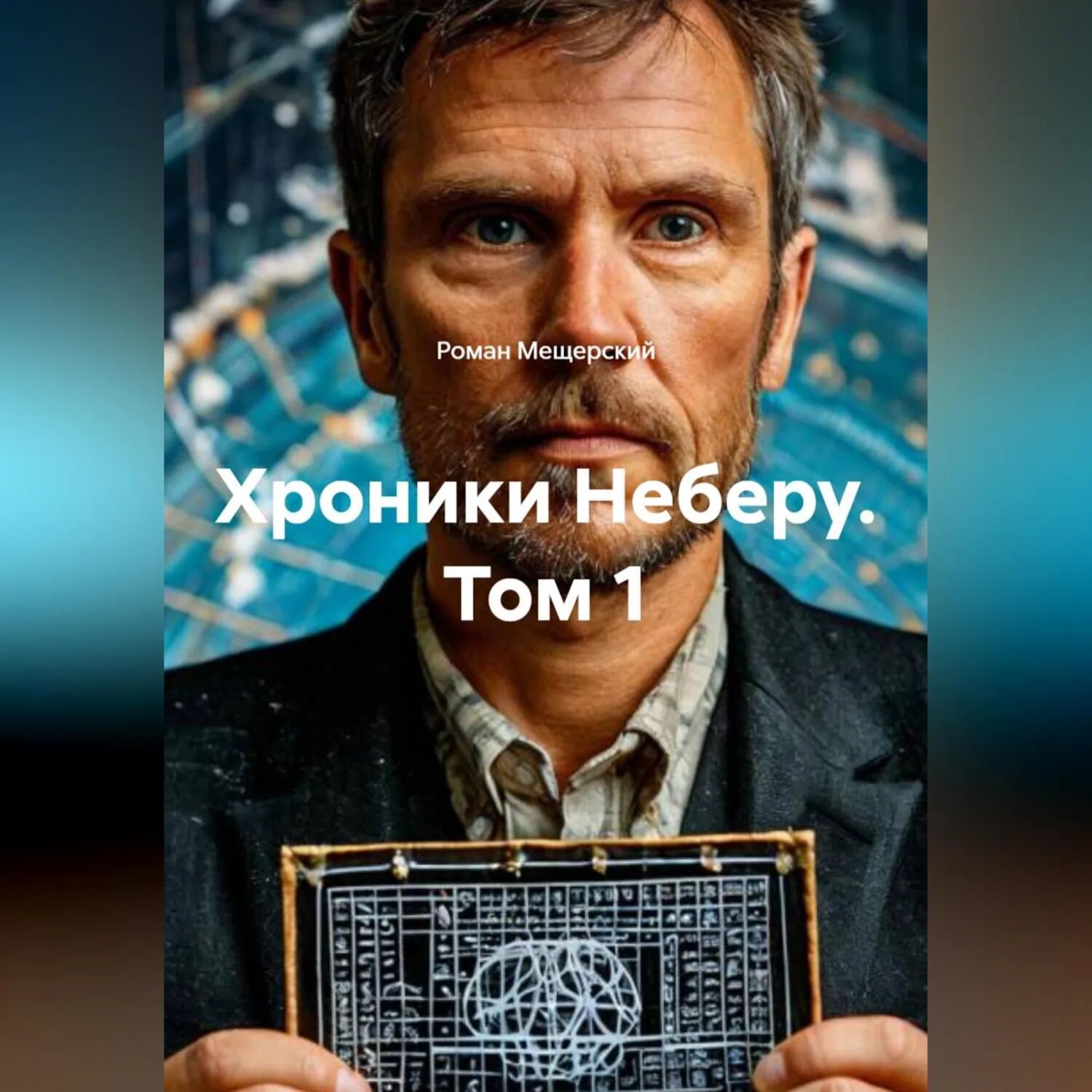 Хроники Неберу Том 1 [Аудиокнига]