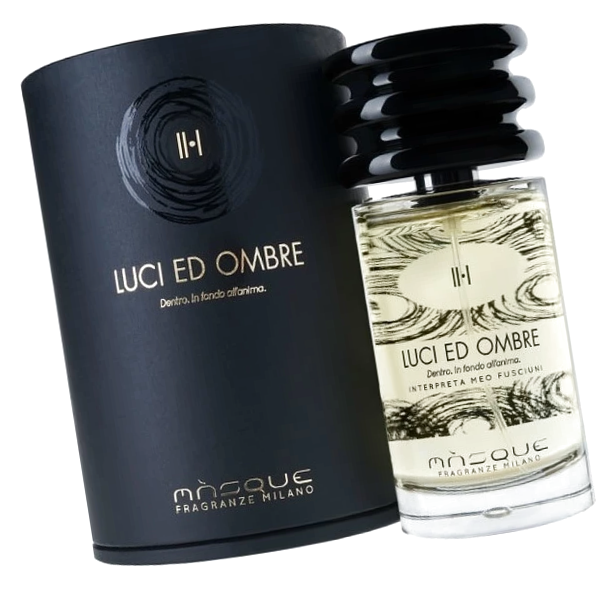 Духи Маска Люси Ед Омбре 100 мл для женщин и мужчин - Masque Luci Ed Ombre парфюмерная вода