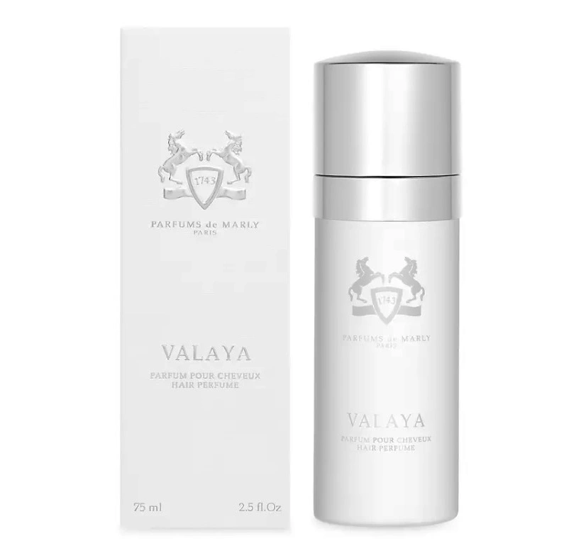Parfums De Marly Valaya аромат для волос 75 мл женский - Валая