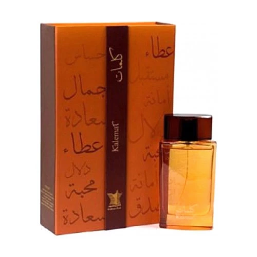 Arabian Oud Kalemat парфюмерная вода 100 мл унисекс - Калемат восточный парфюм