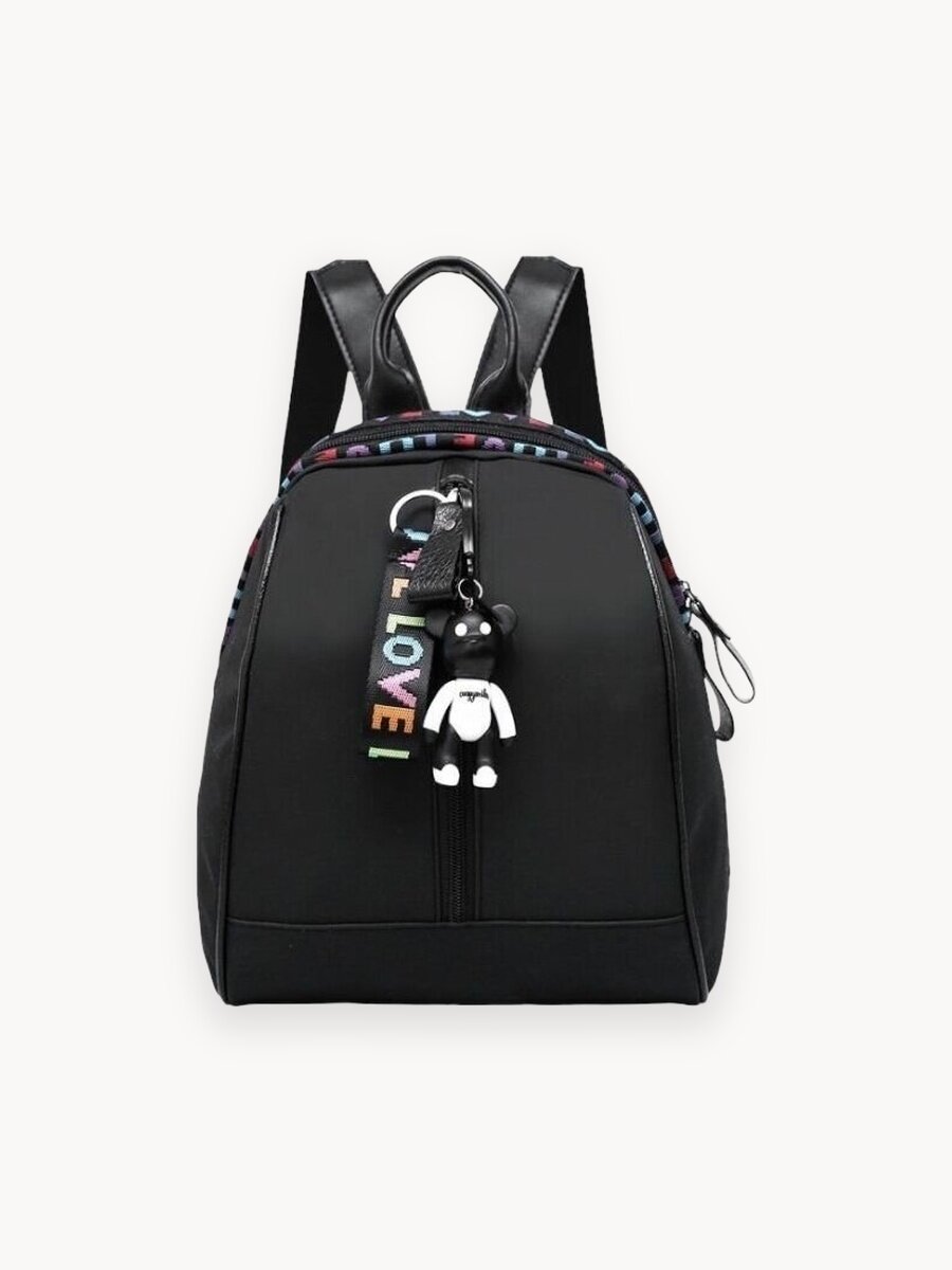 Рюкзак женский маленький для девочек, подарок девушке, подарок женщине