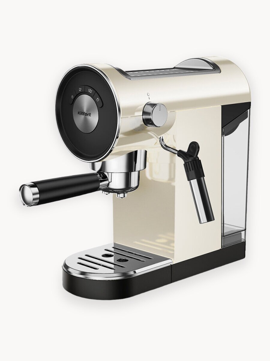Кофеварка Kitfort КТ-783-1