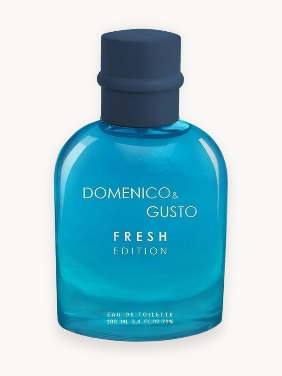 Духи, туалетная вода Christine Lavoisier Parfums Fresh Edition 100 мл