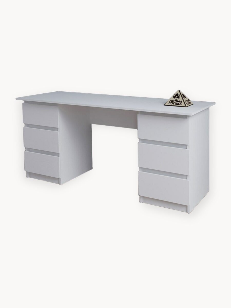 Письменный стол УЮТНАЯ ЛОГИКА