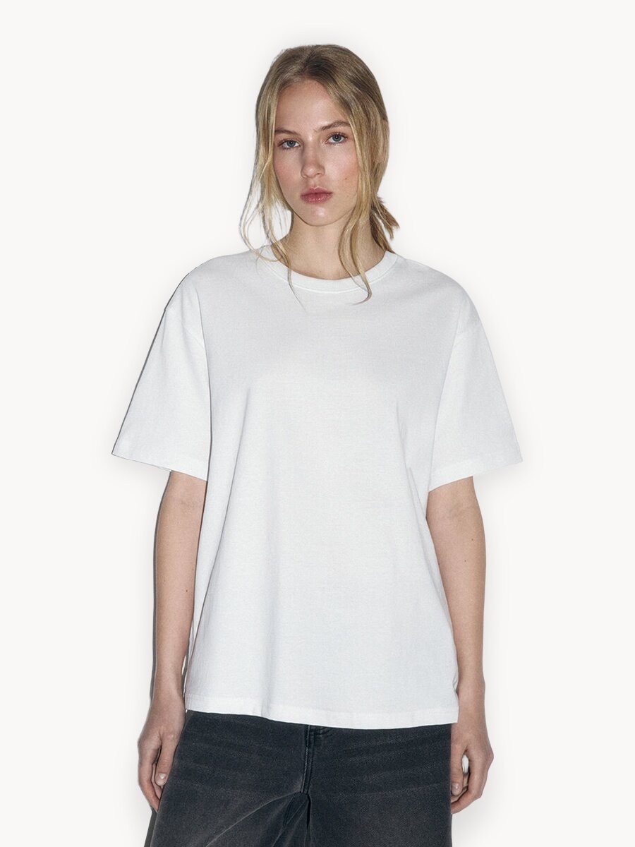 Футболка Базовая