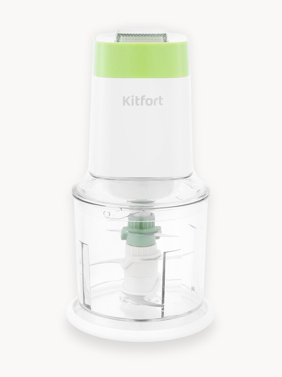 Измельчитель Kitfort КТ-1378