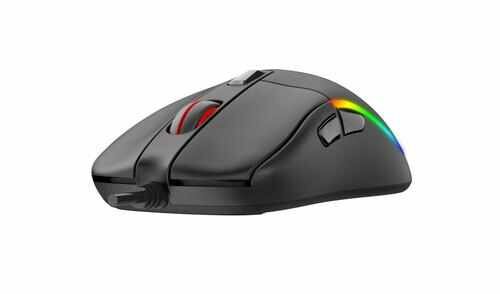 Мышь проводная ARDOR GAMING Respawn черный
