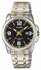 Наручные часы CASIO Collection, серебристый/золотистый