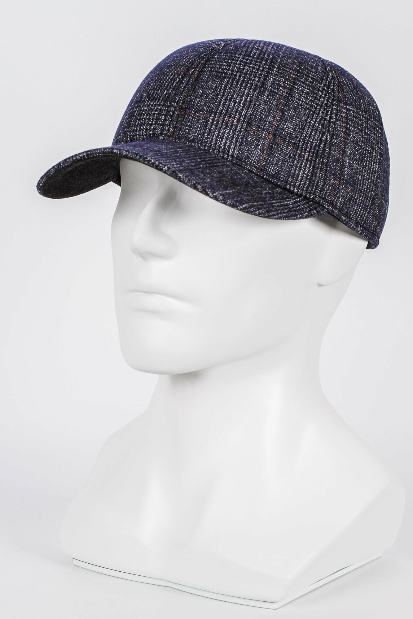 Бейсболка для мужчин