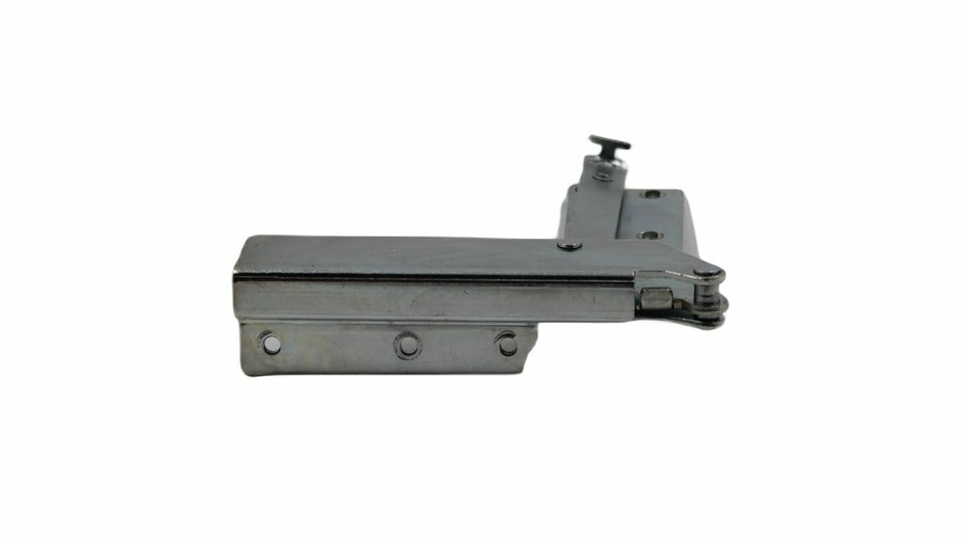 Петля двери 313570 (правая) для встраивоемой микроволновой печи MWK4341QHA ARISTON (аристон)