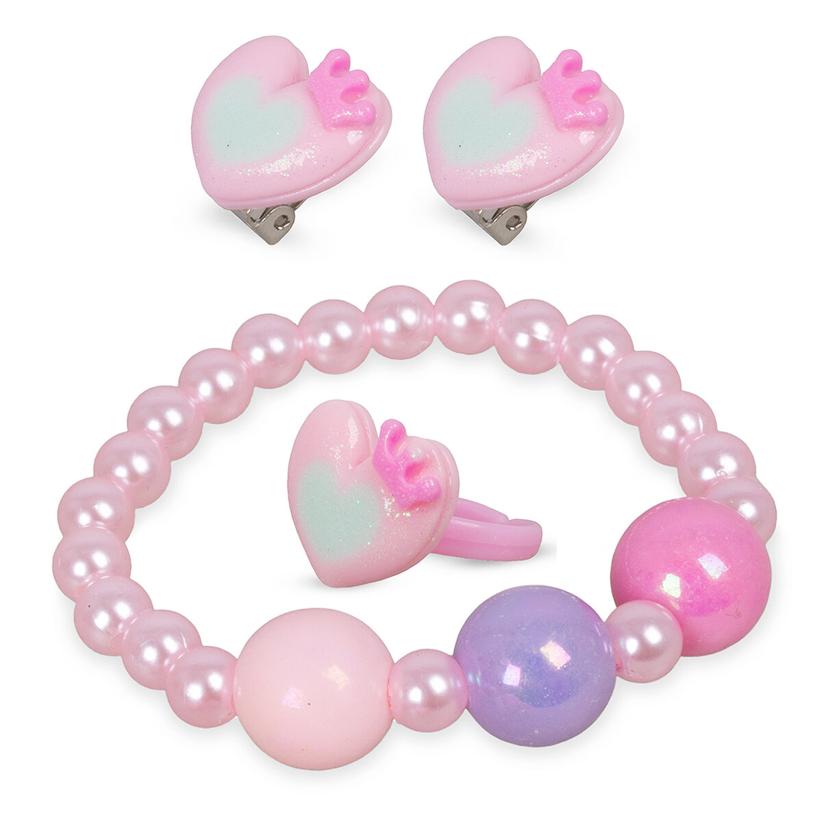 Комплект украшений