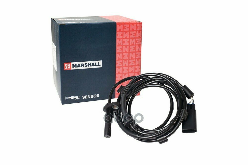 Датчик ABS задн. Ford: Transit VII 06- () зад прав лев Marshall MSE0005