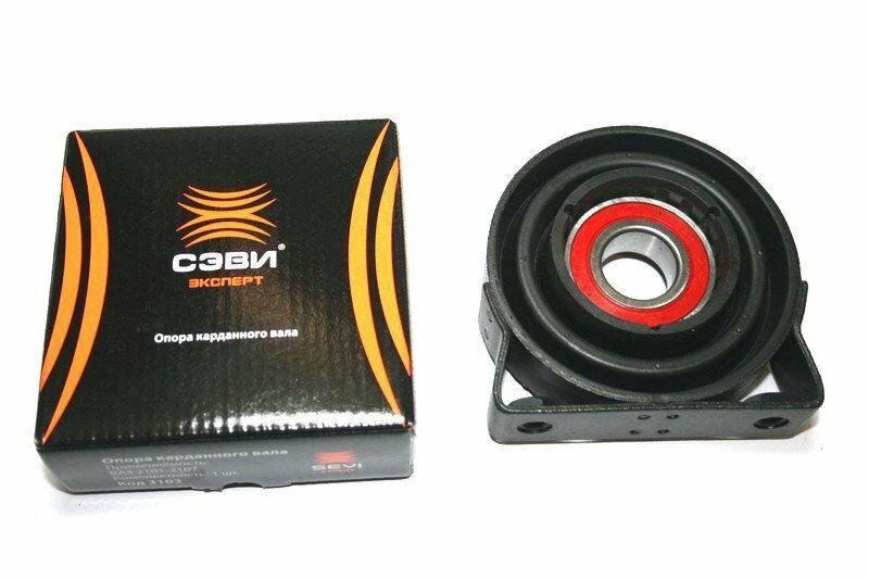 Опора подвесная 2101-07,2131 в сб (сэви) (код 3103)