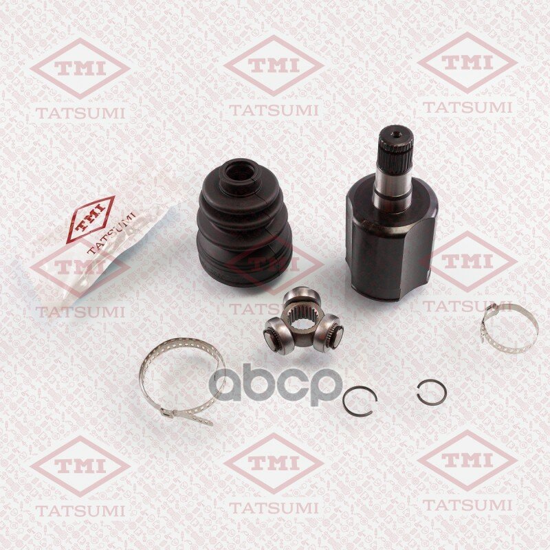 Tatsumi TDB1090 шрус внутренний к-т