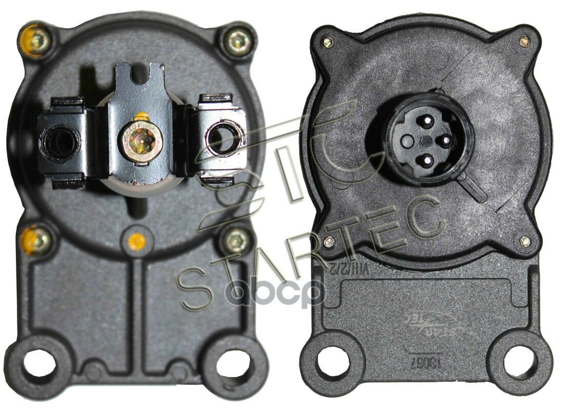 Кран VOLVO FH12 RENAULT Magnum, Premium уровня пола задний STARTEC STARTEC арт. INF.12.557