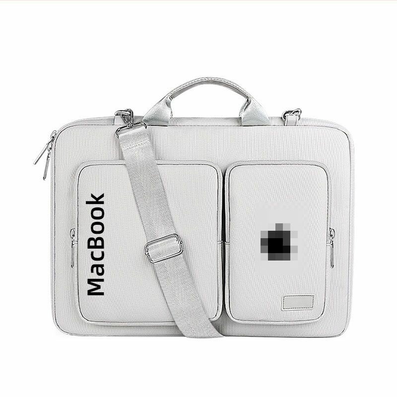 Сумка MyPads для ноутбука/Macbook Air 13.6 (2022) M2 A2681