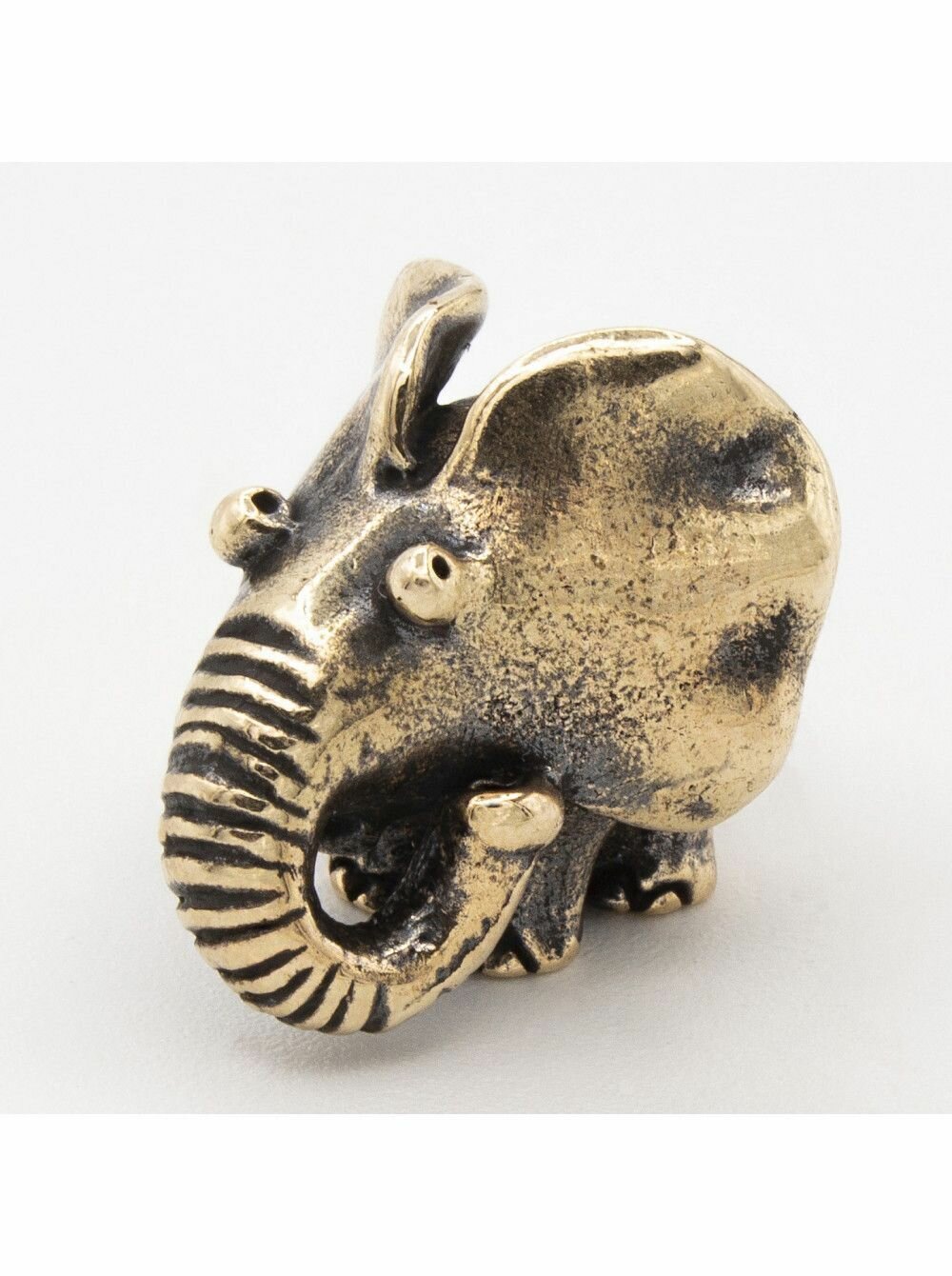 Фигурка Слоник ушастый