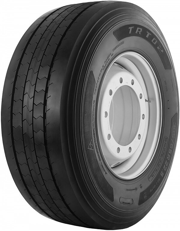 Triangle TRT02 385.00/55 R22,5 160/158L 20pr (прицеп)